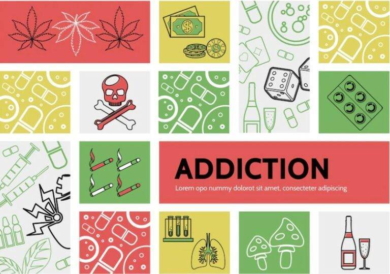 Drogues Info Service - CPTS Audomaroise